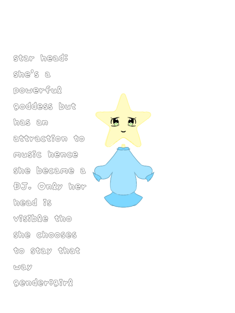 Starshine - ibisPaint