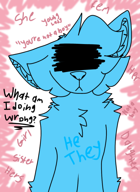 Why am I not enough - ibisPaint