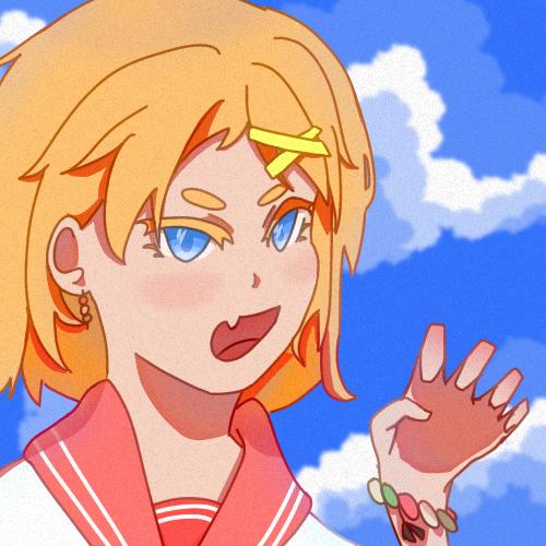 Joyride #24 - ibisPaint