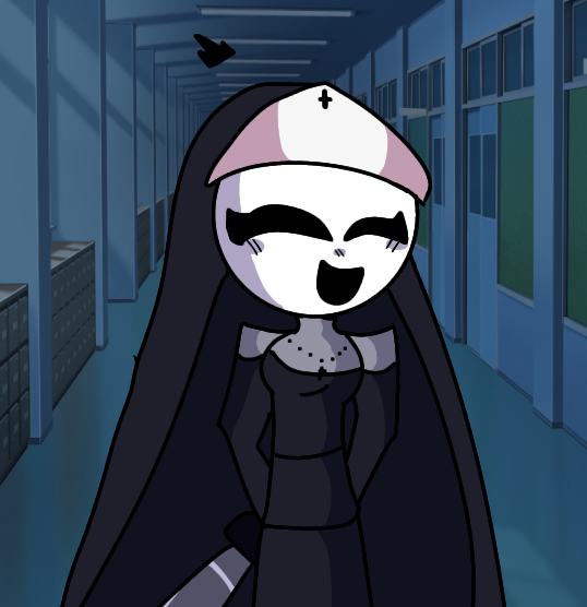 Taki FNF Art By TokkoTaki - ibisPaint