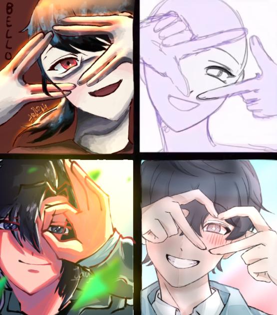 ~Collab~ - ibisPaint