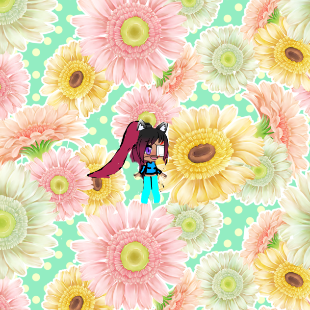 Flowers 🌺 - ibisPaint