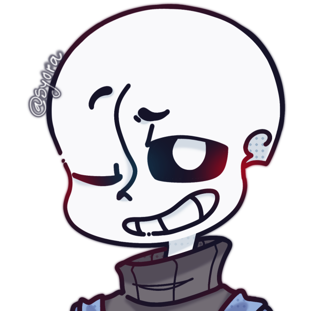 Just sans! - ibisPaint