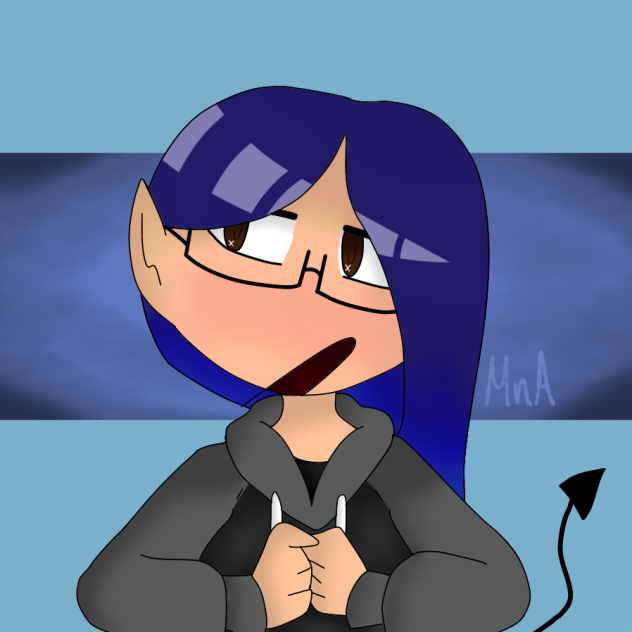 2018 pfp - ibisPaint