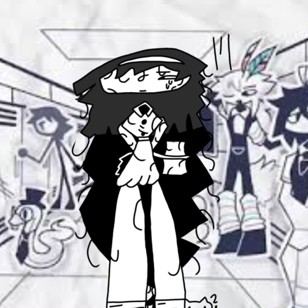 If I was in fpe(student&teacher) - ibisPaint