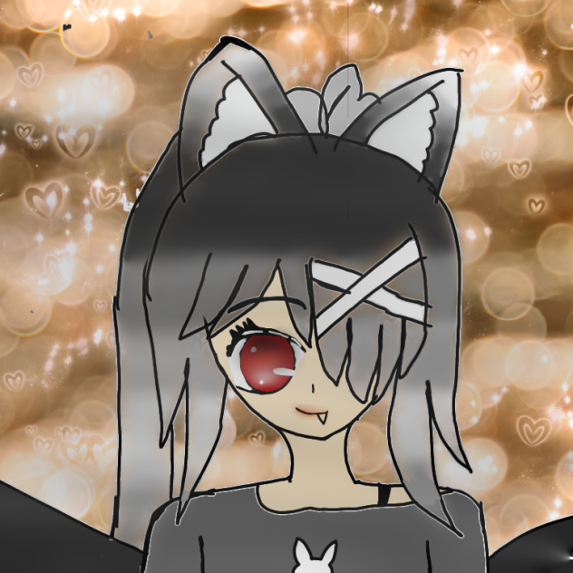 anime_gacha drawing - ibisPaint