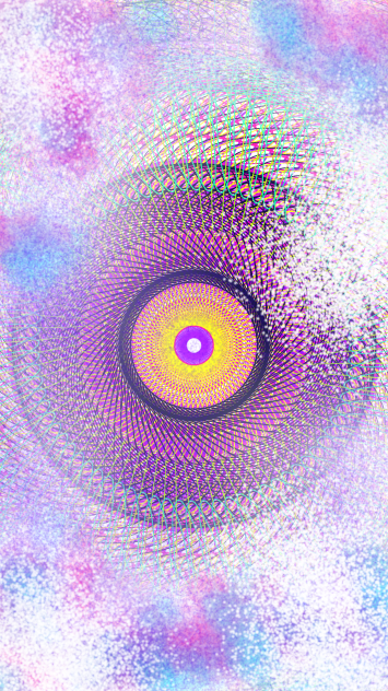 Back screen - ibisPaint