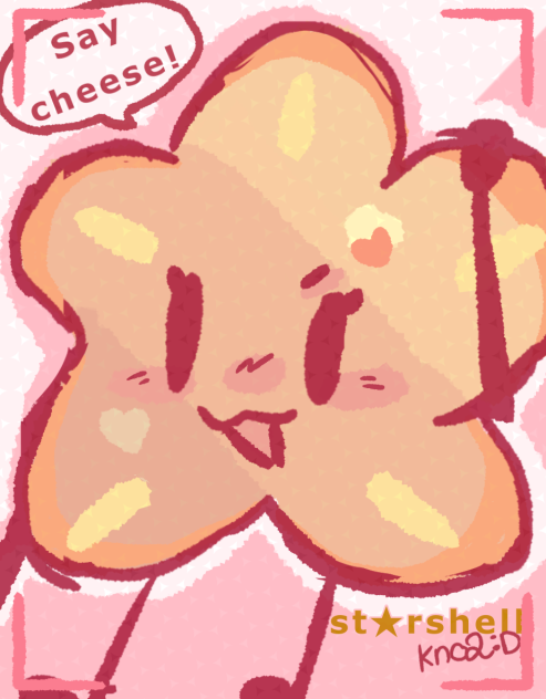 ★shell - ibisPaint