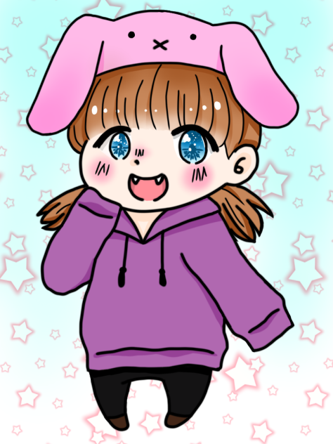 Magic Power - ibisPaint