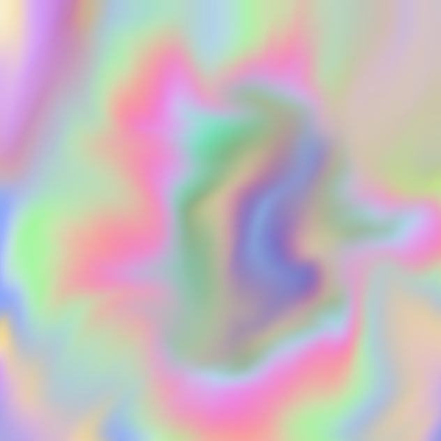 rainbow marble - ibisPaint