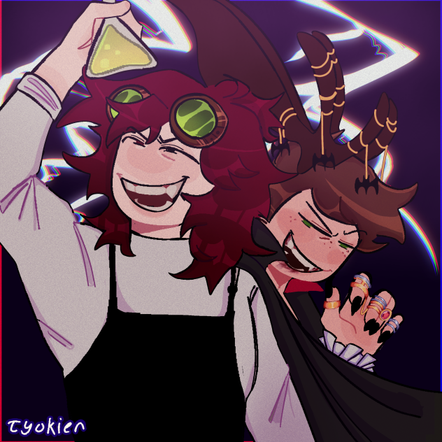 Shiver me Timbers - ibisPaint