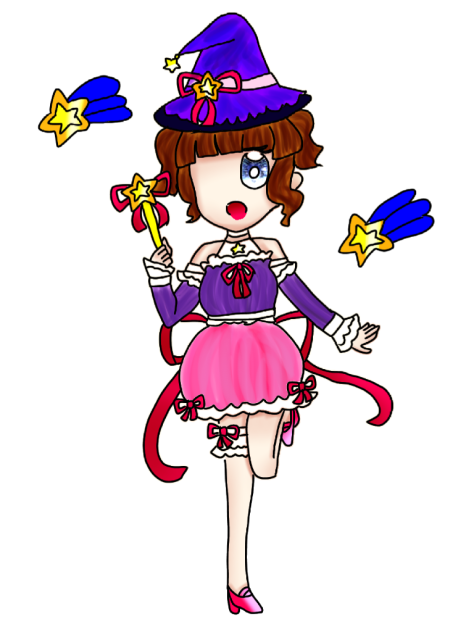 無題383 - ibisPaint