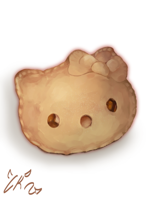 hello kitty!♡ - ibisPaint