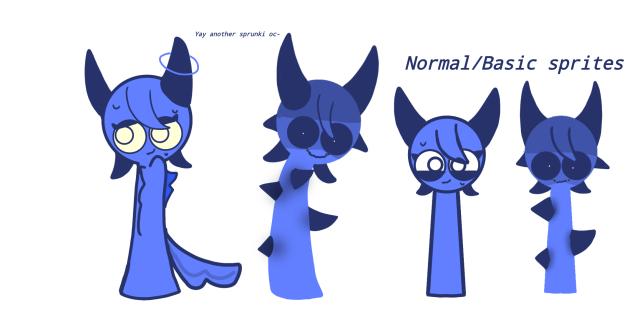 ANOTHER OC - ibisPaint