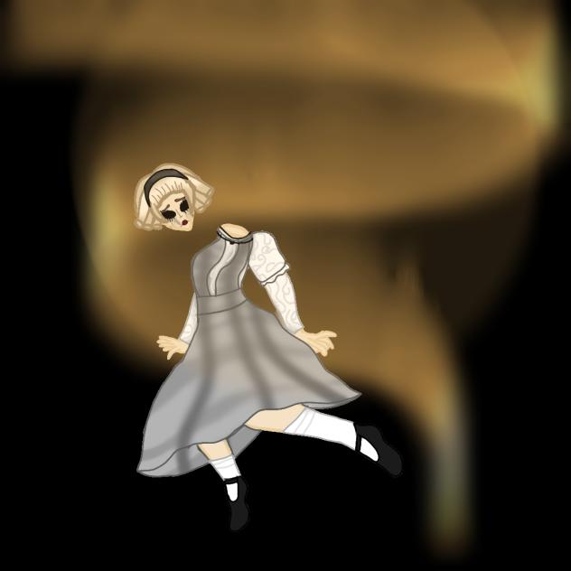 Jane Doe {RTC} - ibisPaint