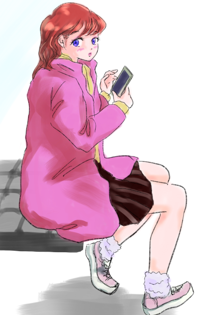 無題 12 - ibisPaint