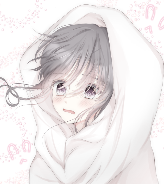 3 days ʕ ꈍᴥꈍʔ - ibisPaint