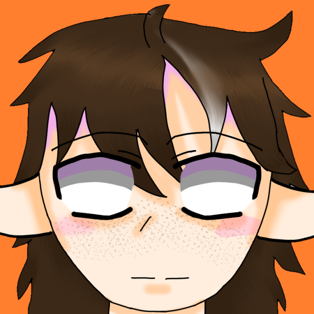 my new pfp - ibisPaint