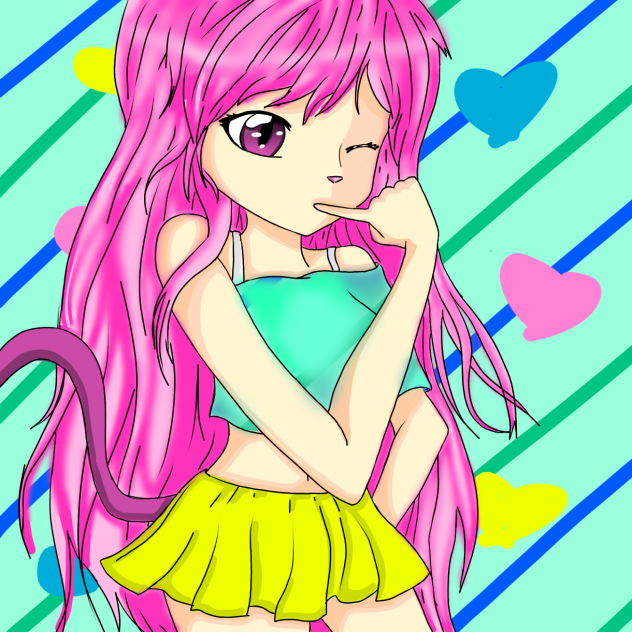 Untitled51 - ibisPaint