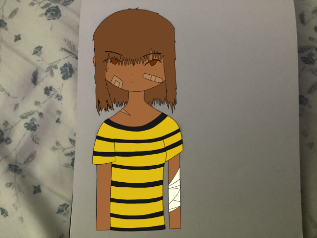 mattie 5-5-2024 - ibisPaint