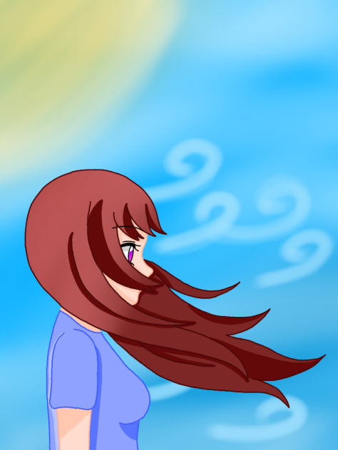 Springbreeze - ibisPaint