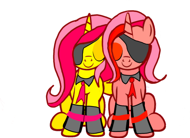 My little pony - ibisPaint