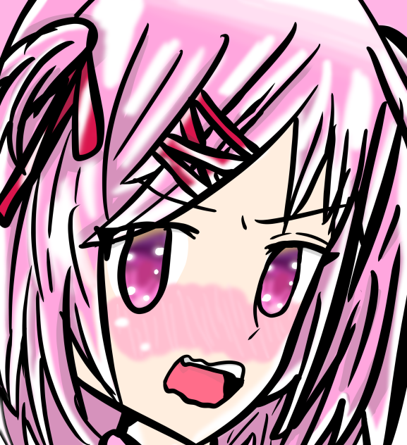 Natsuki - ibisPaint