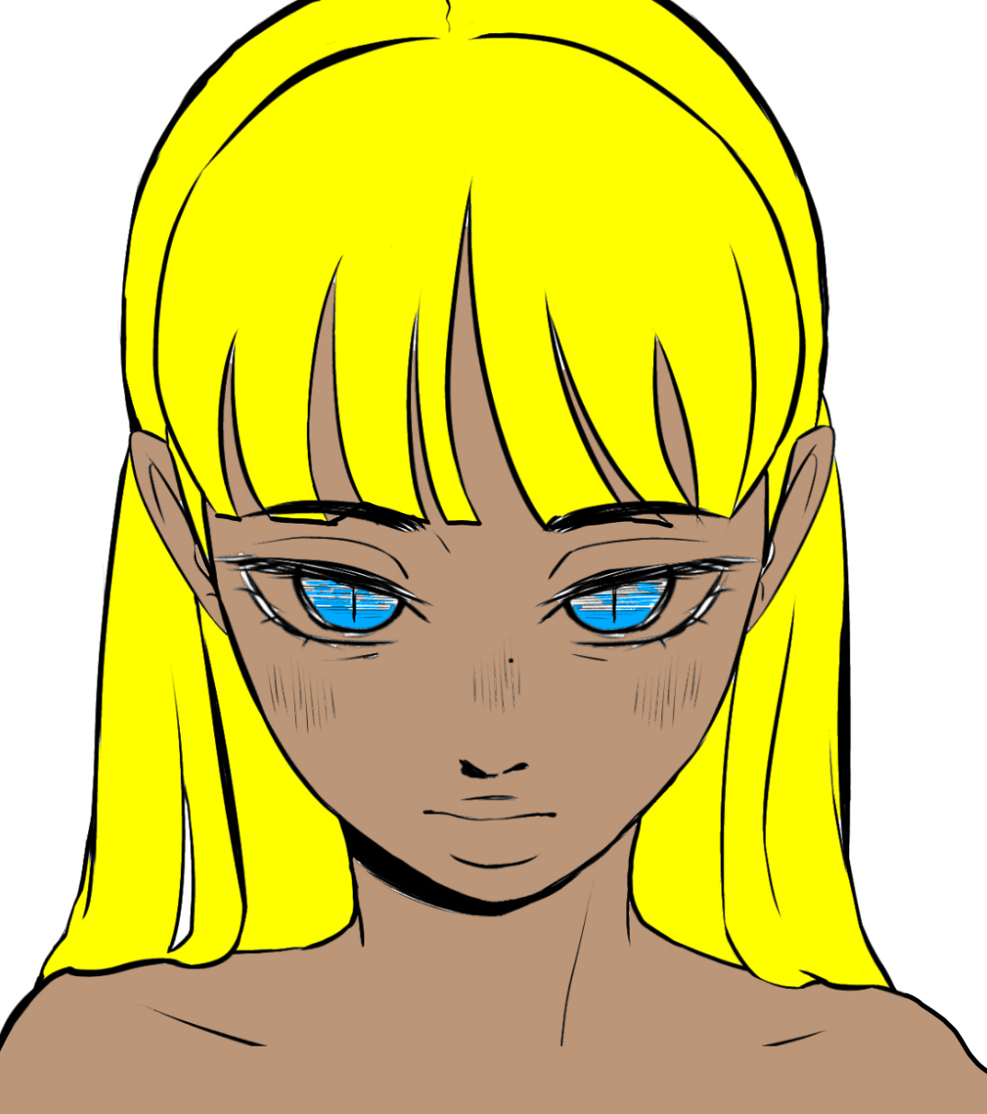 Untitled199 - ibisPaint