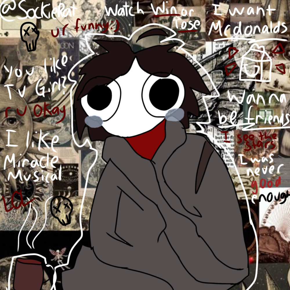 •Merp• - ibisPaint