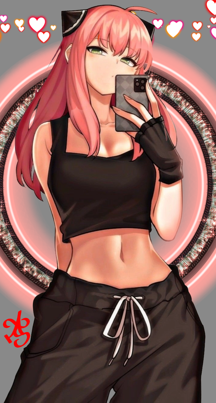 art_aiaua_fan - ibisPaint