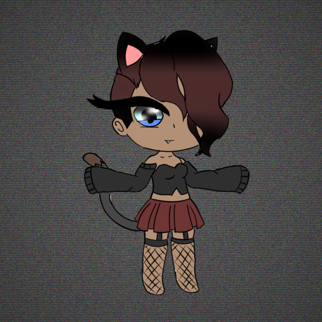 I did it again~ - ibisPaint