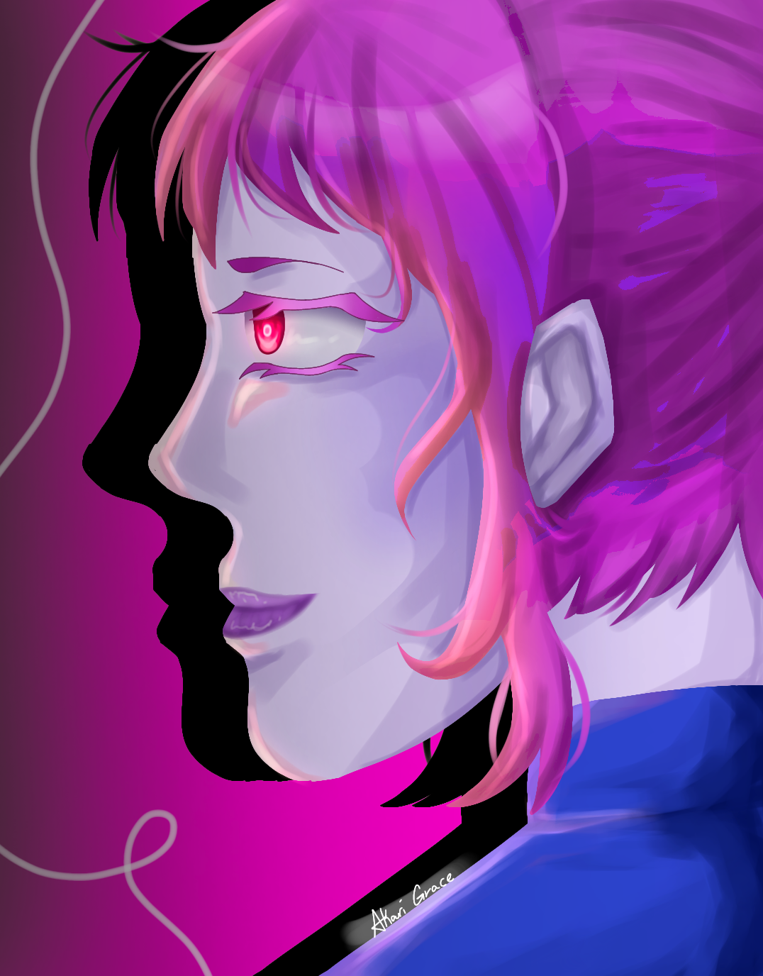 Untitled171 - ibisPaint