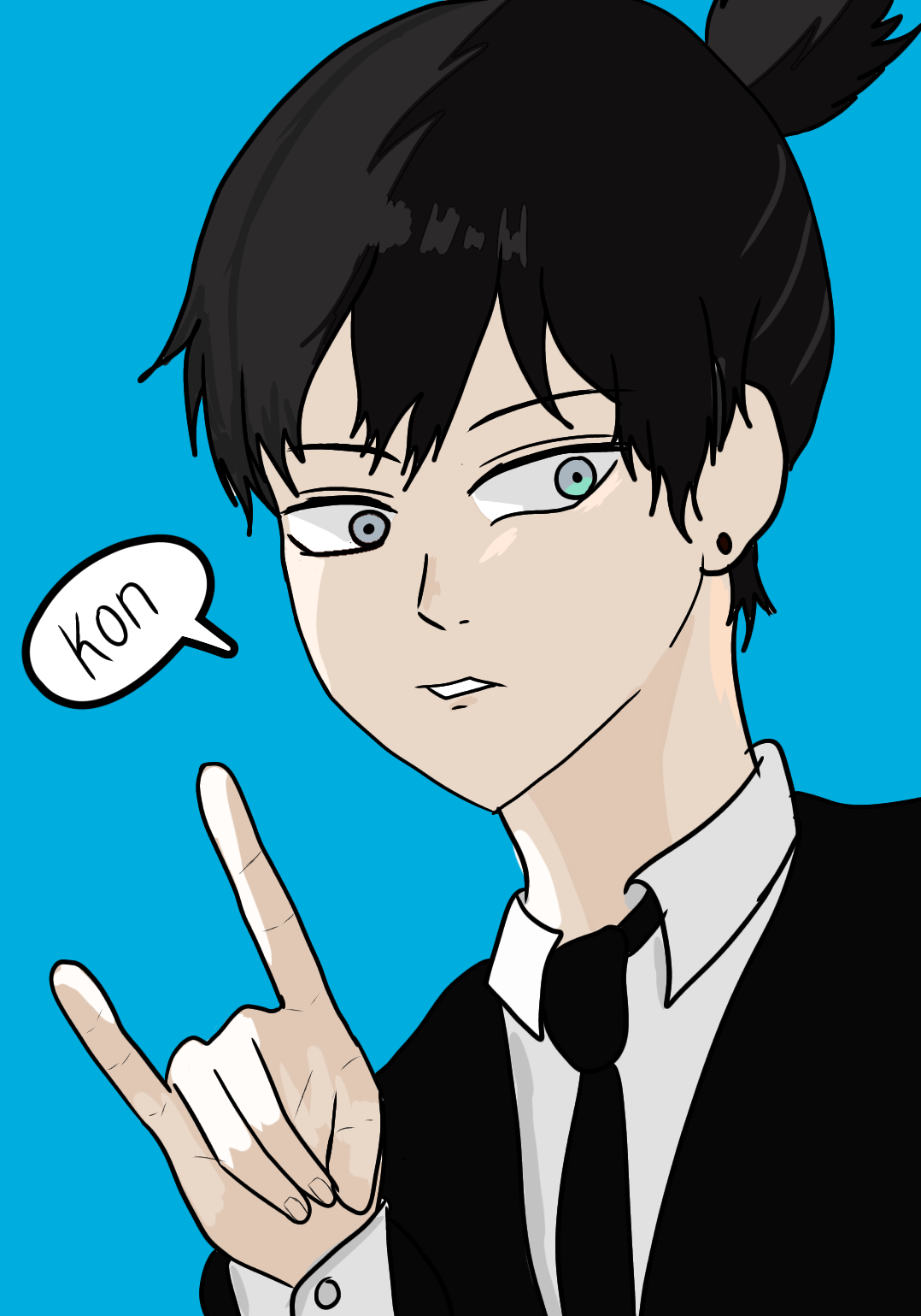 Aki Hayakawa - ibisPaint