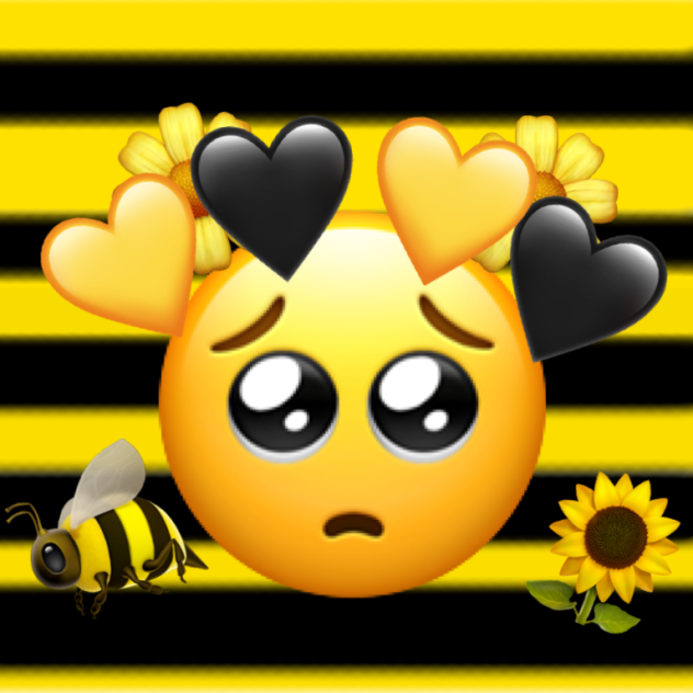 Bumblebee - ibisPaint