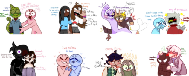 Collab .22 - ibisPaint