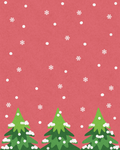 Red Christmas - ibisPaint