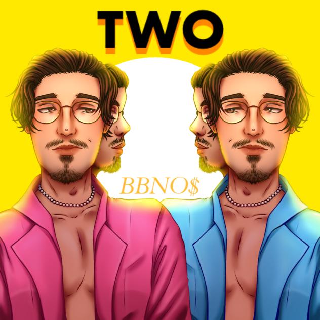 BBNO$TWO - ibisPaint