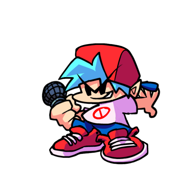 bf animation - ibisPaint