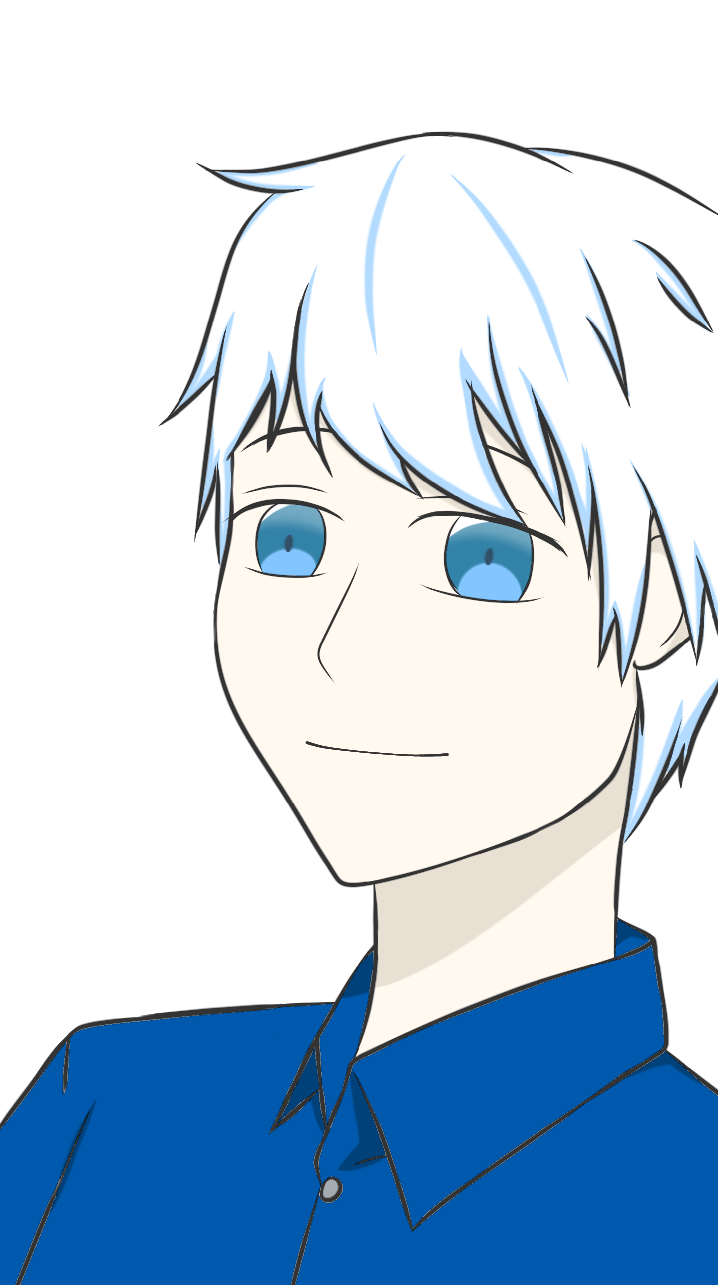 Casual Me - ibisPaint