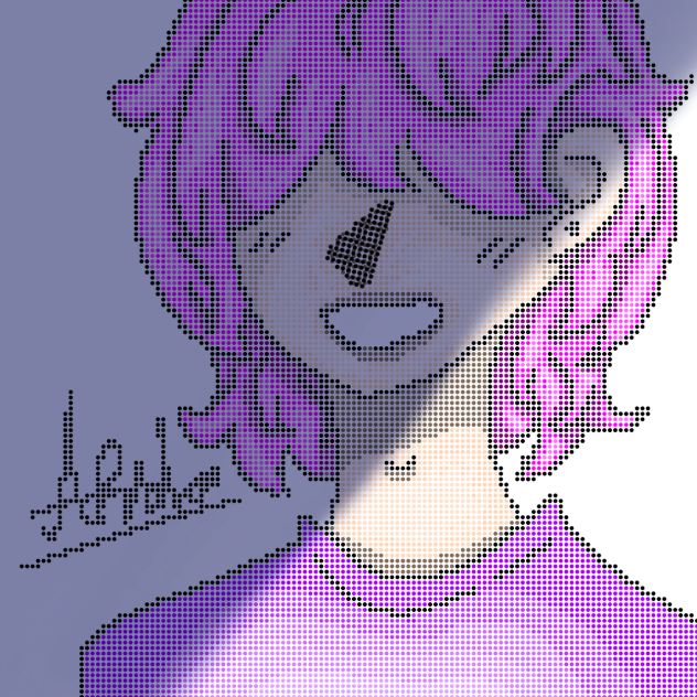 pinkie boy - ibisPaint