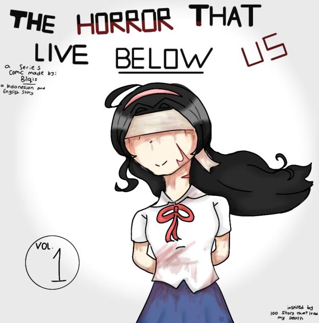 A new comic - ibisPaint