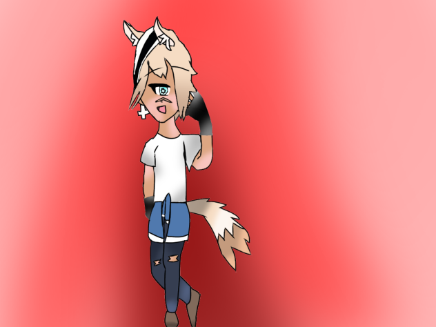 Untitled226 - ibisPaint