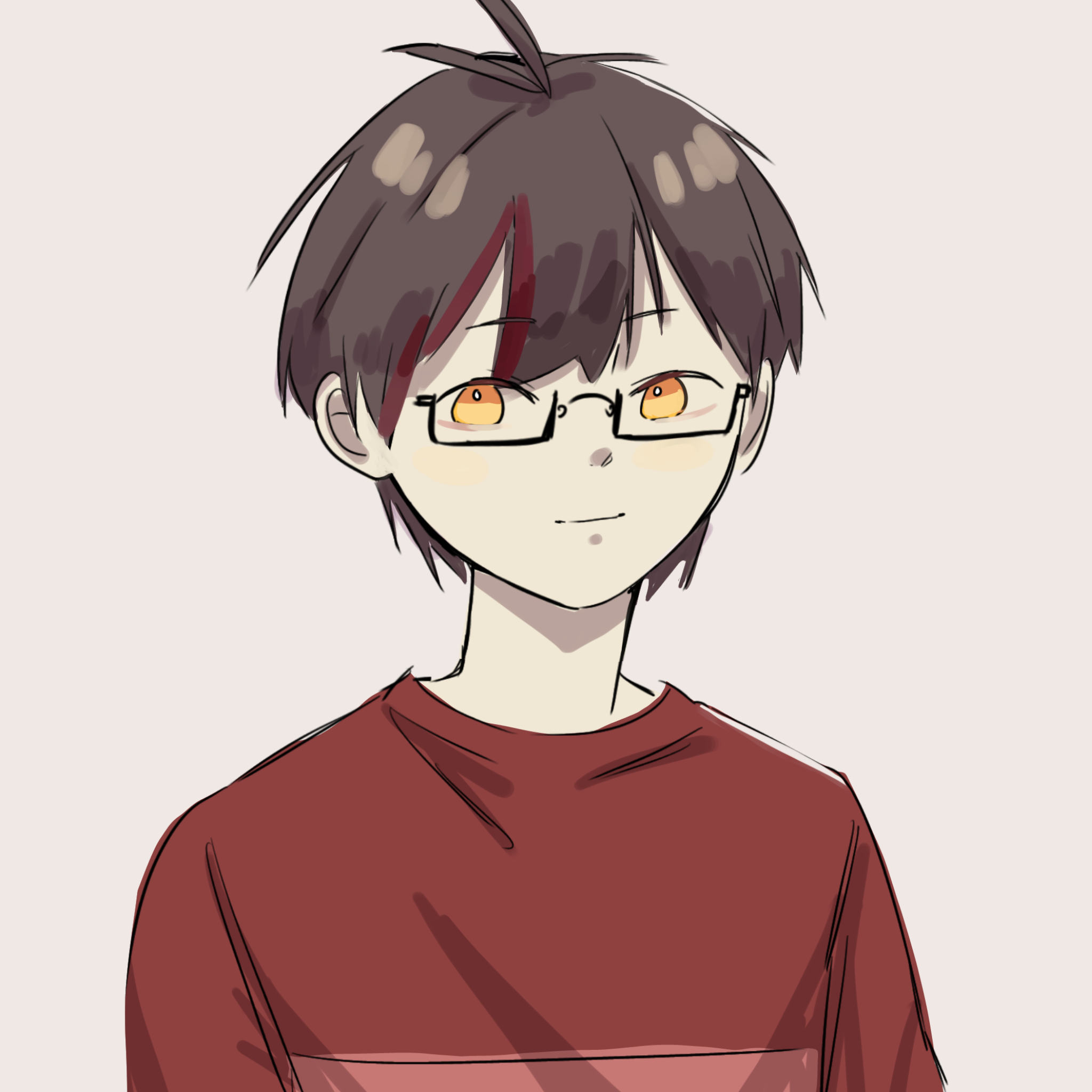 Lucas Yang - ibisPaint