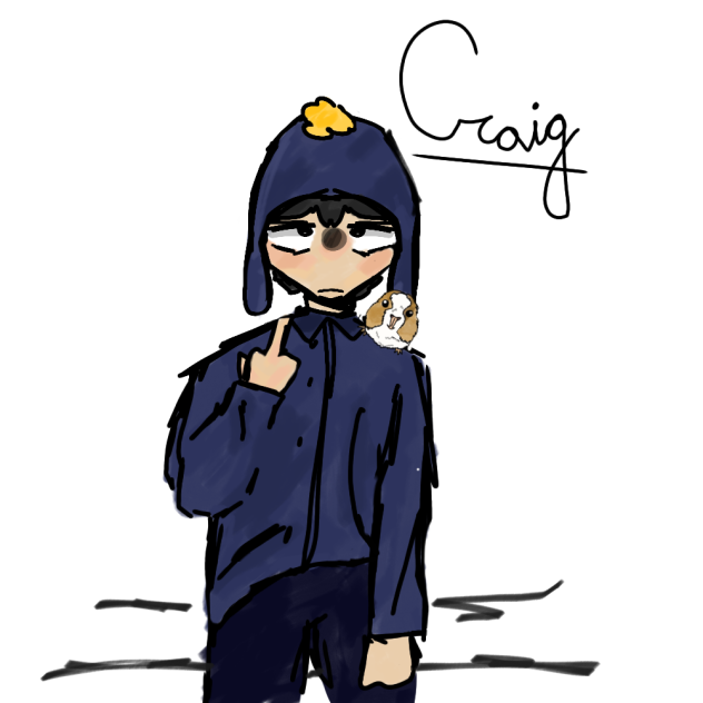 craig - ibisPaint