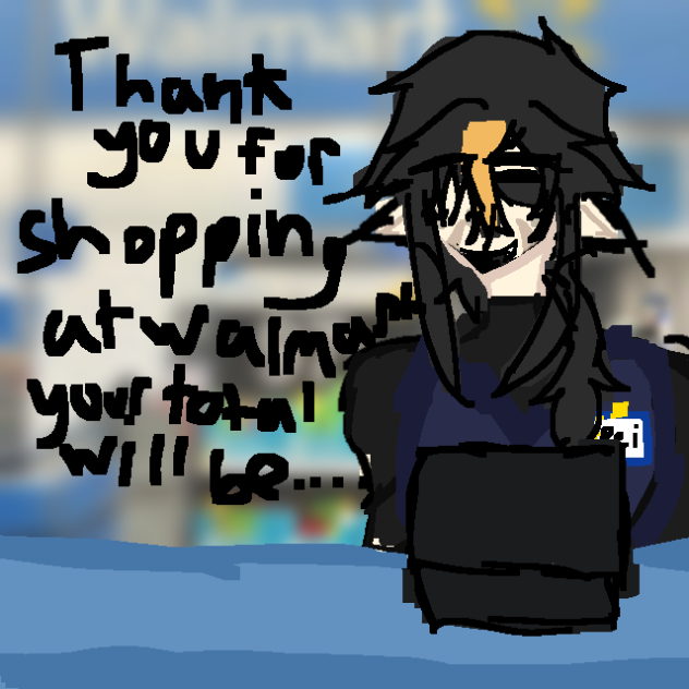 Walmart - ibisPaint