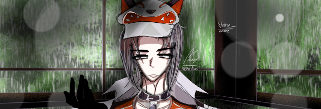 Mysta Rias - ibisPaint