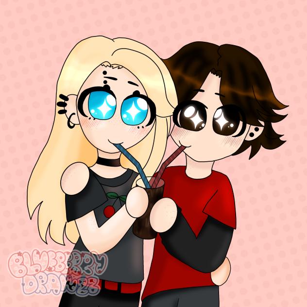 ASHEX DTIYS - ibisPaint