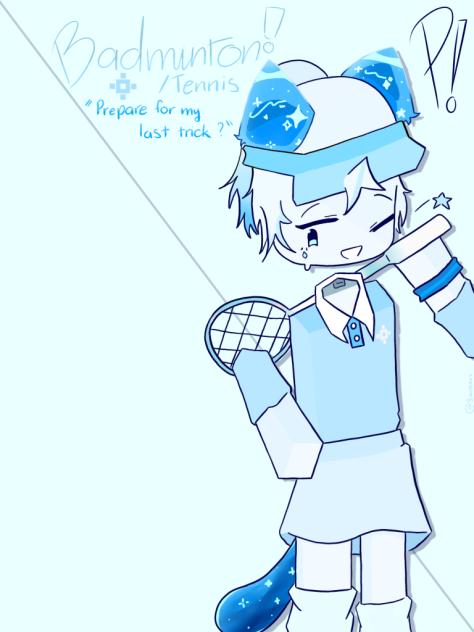 Collab Phighting Oc! - ibisPaint