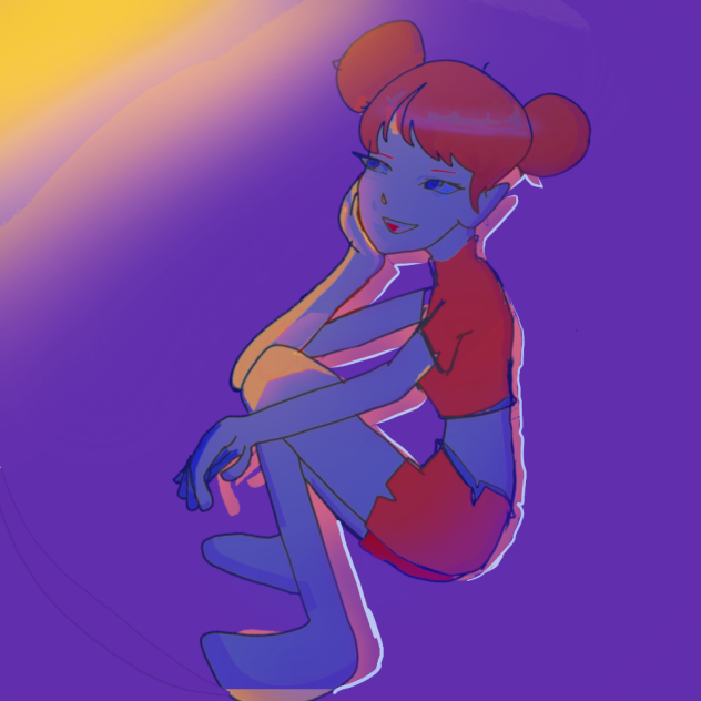 noice pt2 - ibisPaint