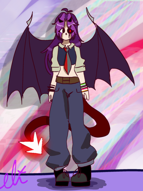 Name pls - ibisPaint